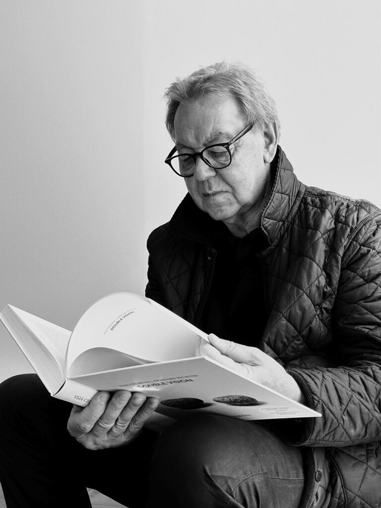 Friedrich Eigner - Künstler aus Österreich - Biografie